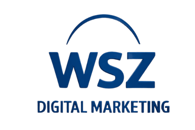 WSZ: Your AI-powered digital marketing agency India
